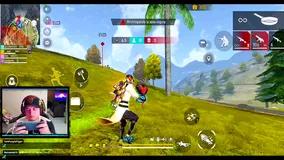 Garena Free Fire Streaming - Live Streams on Kick