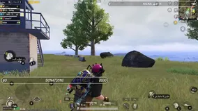 PUBG Mobile Streaming - Live Streams on Kick