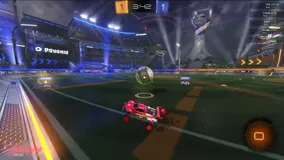 Rocket League Streaming - Live Streams on Kick