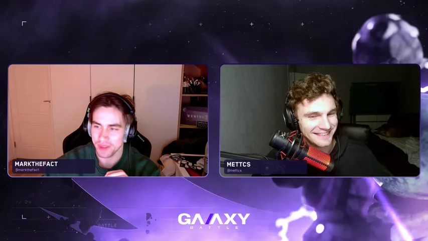 Nemiga vs. SPARTA at Galaxy Battle 2025 Phase 5 | HLTV.org