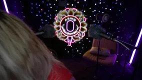 ASMR Streaming - Live Streams on Kick