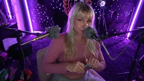 ASMR Streaming - Live Streams on Kick