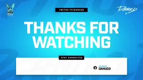 DanucD Stream - Watch Live on Kick