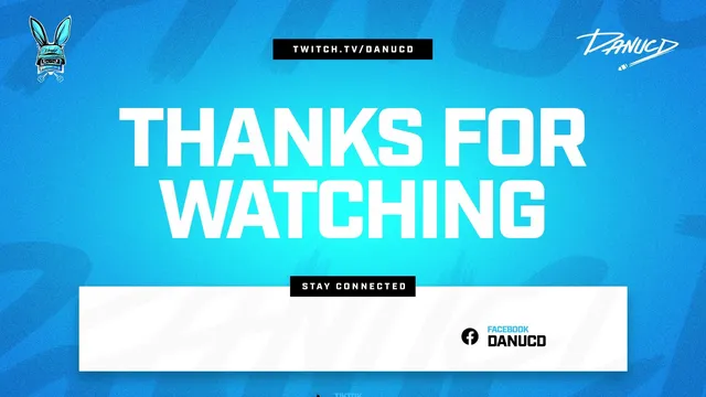 DanucD Stream - Watch Live on Kick