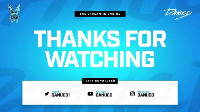 DanucD Stream - Watch Live on Kick