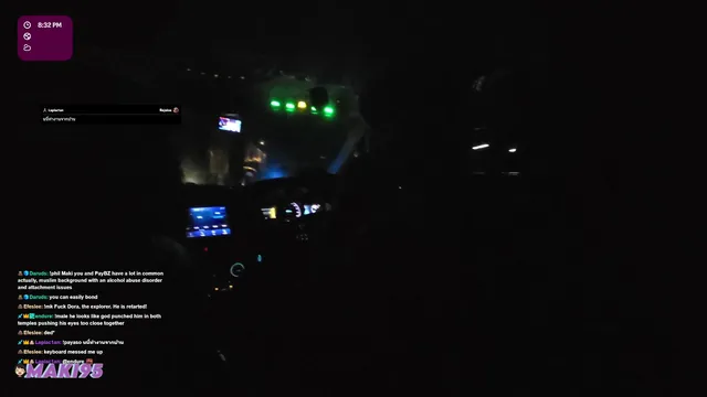 Maki95 Stream - Watch Live on Kick