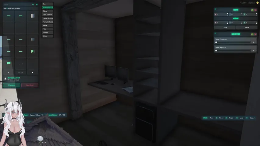 Groups | Lofi Nopixel