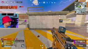 Blood Strike Streaming - Live Streams on Kick
