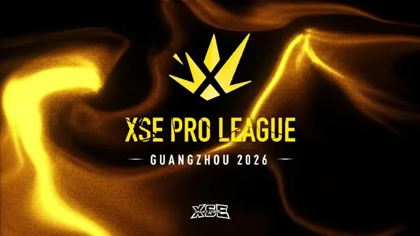 SAW vs. Just Players at CCT 2026 Challengers Europe Series 4 | HLTV.org