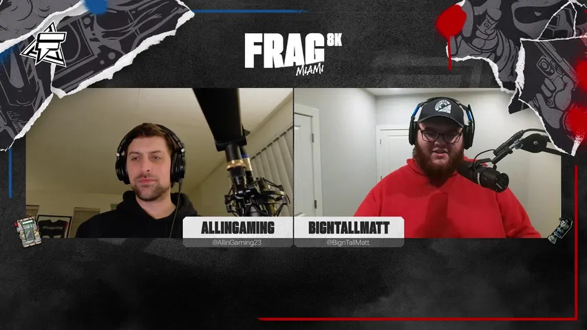 9INE vs. Venom at Fragadelphia Miami 2026 | HLTV.org