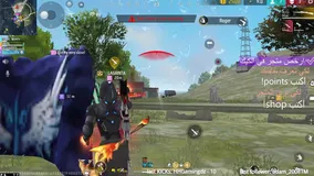 Garena Free Fire Streaming - Live Streams on Kick