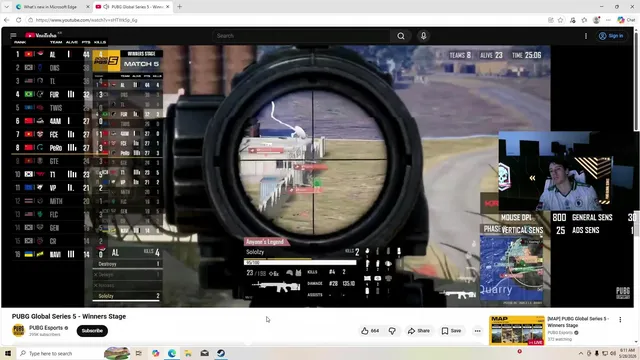 TGLTN Stream - Watch Live on Kick
