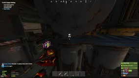 Rust Streaming - Live Streams on Kick