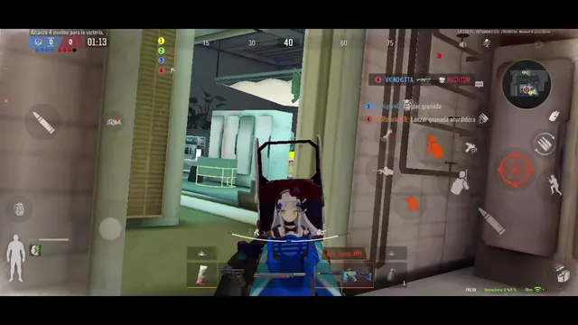 Arena Breakout Streaming - Live Streams on Kick