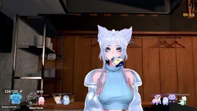 VRChat Streaming - Live Streams on Kick