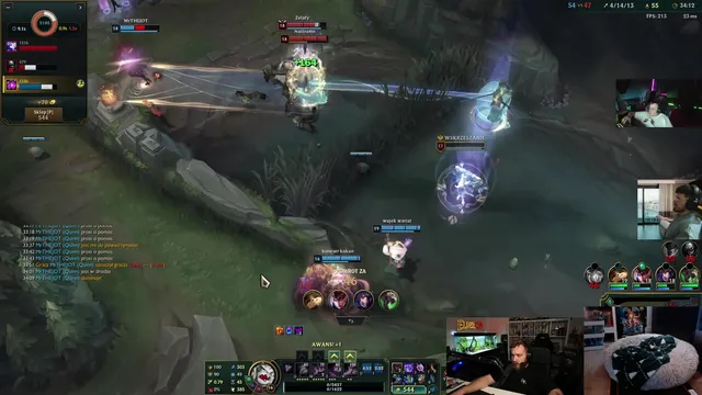 Japczan Stream - Watch Live on Kick
