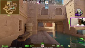 Counter-Strike 2 Streaming - Live Streams on Kick