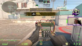 Counter-Strike 2 Streaming - Live Streams on Kick