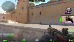Counter-Strike 2 Streaming - Live Streams on Kick