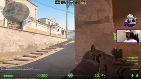 Counter-Strike 2 Streaming - Live Streams on Kick