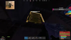 Rust Streaming - Live Streams on Kick