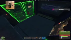 Rust Streaming - Live Streams on Kick