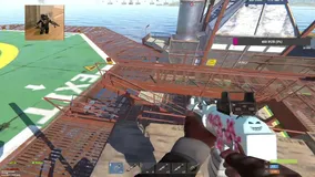 Rust Streaming - Live Streams on Kick