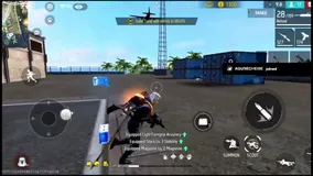 Garena Free Fire Streaming - Live Streams on Kick