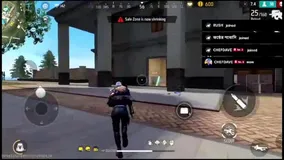Garena Free Fire Streaming - Live Streams on Kick
