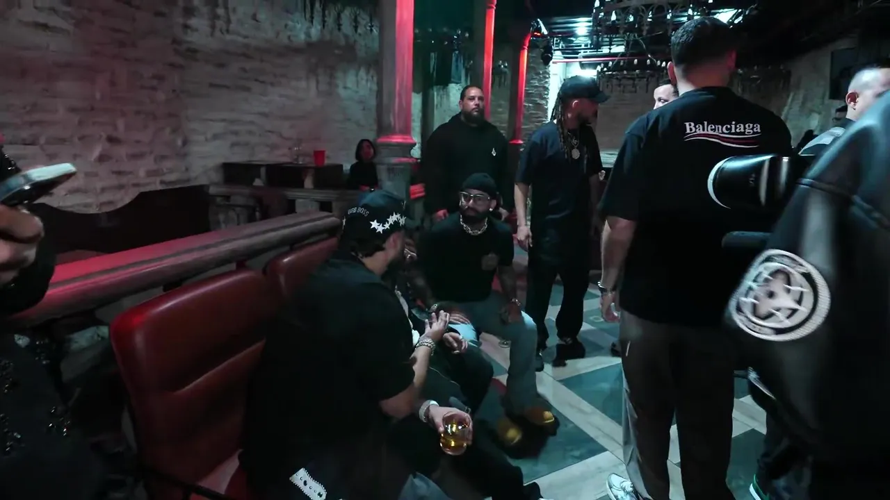 PARCHANDO CON ARCANGEL EN PROVENZA - Westcol - Kick VODs