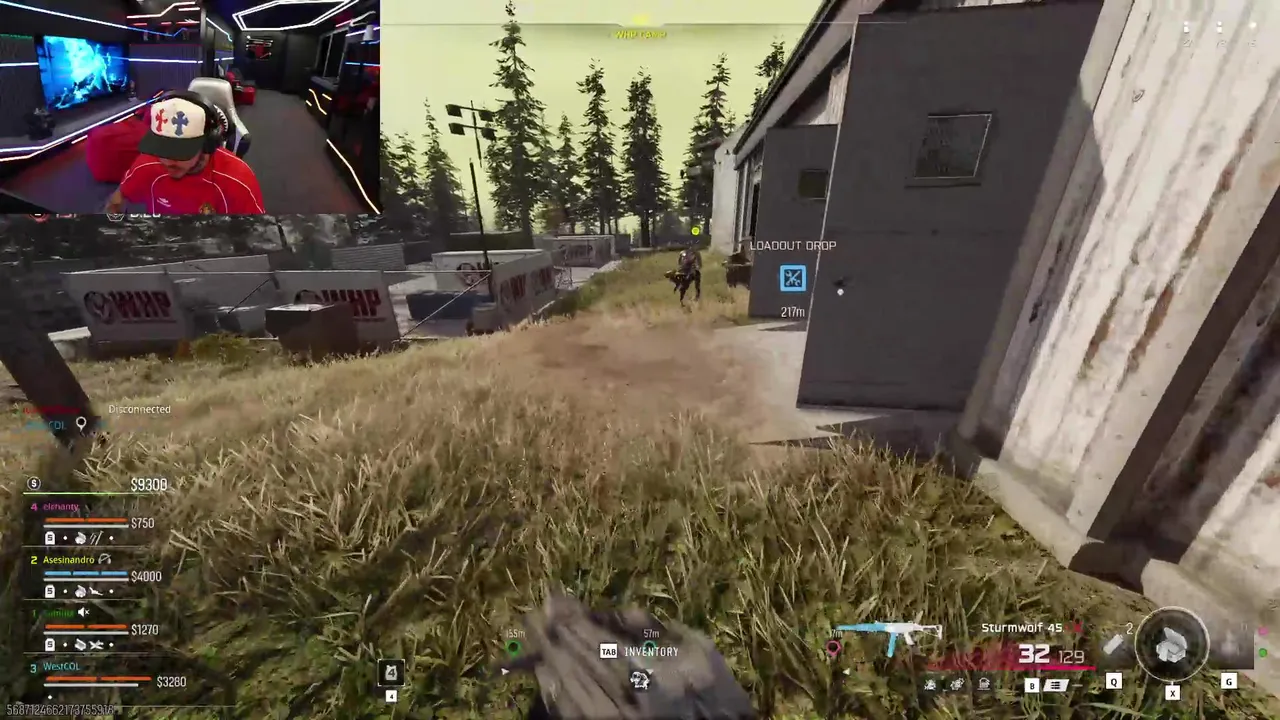 ME NIEGO A PERDER! HOY ES - Westcol - Kick VODs