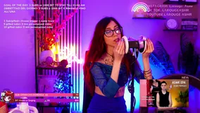 ASMR Streaming - Live Streams on Kick