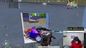 PUBG Mobile Streaming - Live Streams on Kick