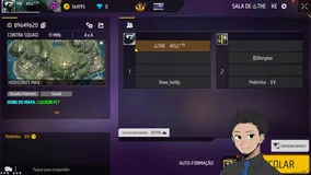 Garena Free Fire Streaming - Live Streams on Kick