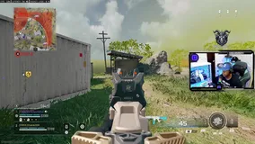 Call of Duty: Warzone Streaming - Live Streams on Kick