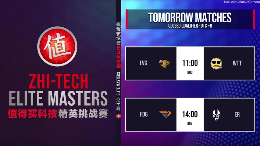 FlyQuest vs. Steel Helmet at ZHI-TECH Elite Masters 2026 Play-in | HLTV.org