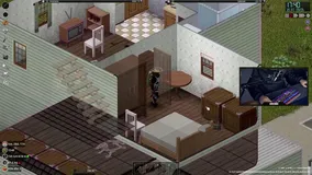 Project Zomboid Streaming - Live Streams on Kick