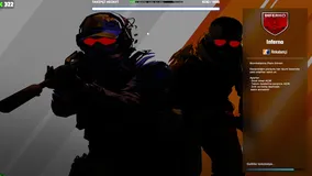 Counter-Strike 2 Streaming - Live Streams on Kick