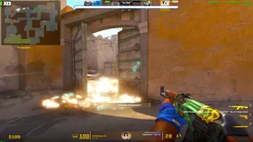 Counter-Strike 2 Streaming - Live Streams on Kick