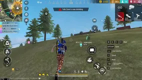 Garena Free Fire Streaming - Live Streams on Kick
