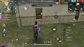 Garena Free Fire Streaming - Live Streams on Kick