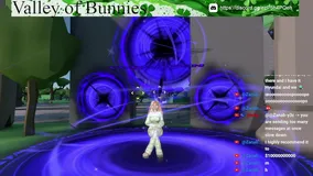VRChat Streaming - Live Streams on Kick