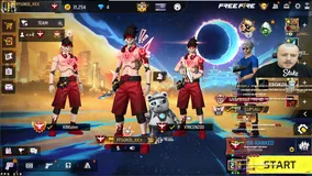 Garena Free Fire Streaming - Live Streams on Kick
