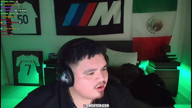 sweatergxd Stream - Watch Live on Kick