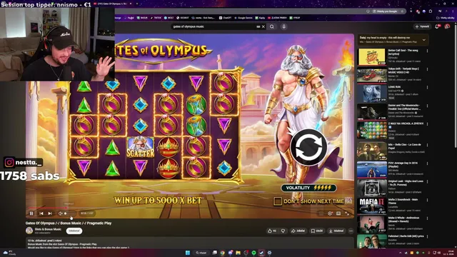 nestta Stream - Watch Live on Kick
