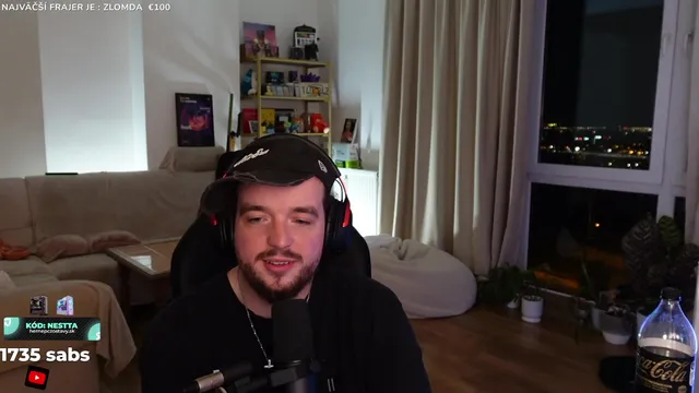 nestta Stream - Watch Live on Kick
