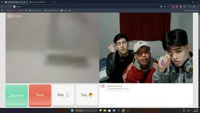 Chat Roulette Streaming - Live Streams on Kick