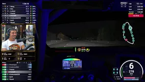 Le Mans Ultimate Streaming - Live Streams on Kick