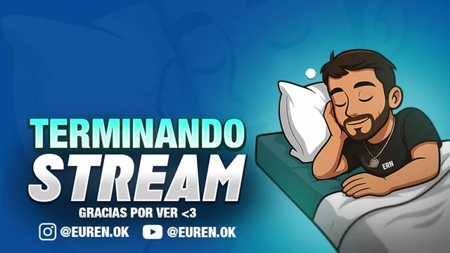 Euren Stream - Watch Live on Kick