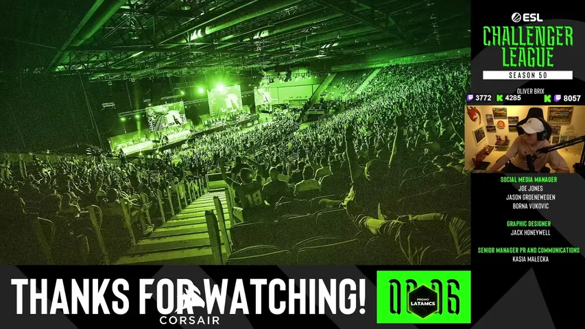 Natus Vincere vs. Vitality at Showmatch CS | HLTV.org